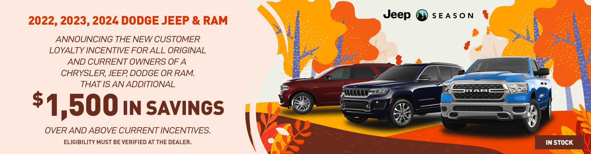 Countryside Chrysler: New & Used Dodge, Jeep Dealer | Windsor, ON.