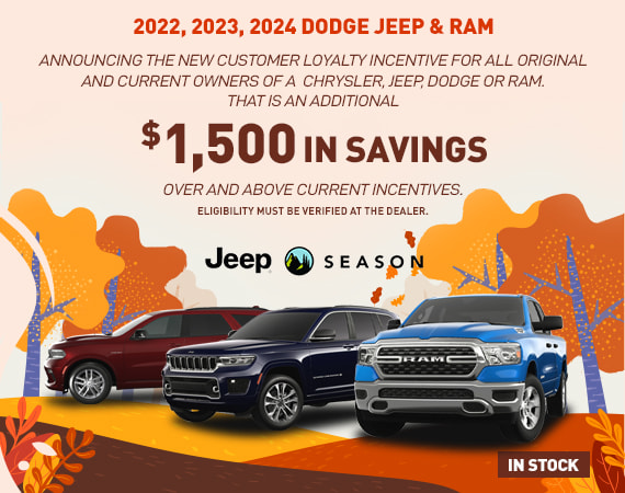 Countryside Chrysler: New & Used Dodge, Jeep Dealer | Windsor, ON.