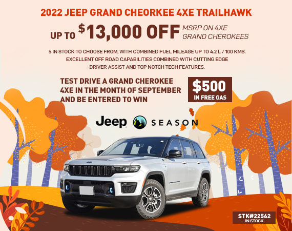Countryside Chrysler: New & Used Dodge, Jeep Dealer | Windsor, ON.