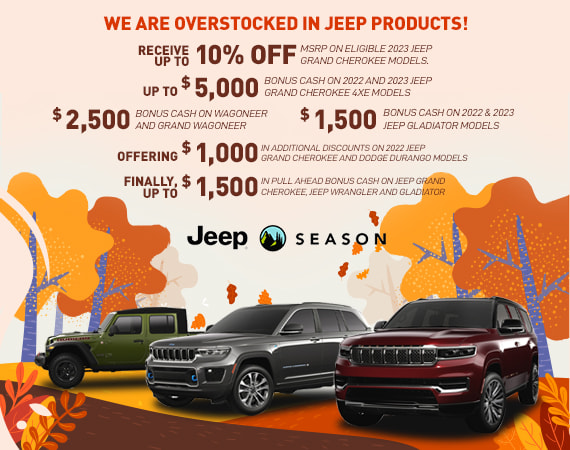 Countryside Chrysler: New & Used Dodge, Jeep Dealer | Windsor, ON.