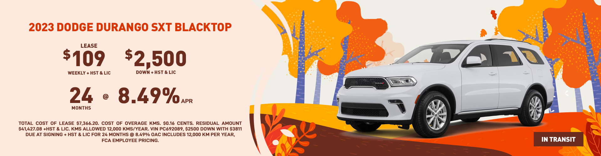 Countryside Chrysler: New & Used Dodge, Jeep Dealer | Windsor, ON.
