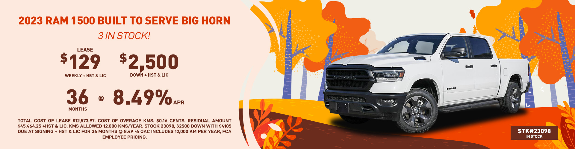 Countryside Chrysler: New & Used Dodge, Jeep Dealer | Windsor, ON.
