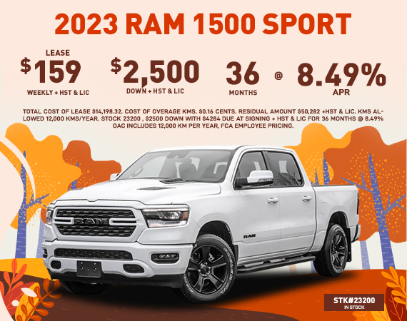Countryside Chrysler: New & Used Dodge, Jeep Dealer | Windsor, ON.