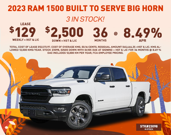 Countryside Chrysler: New & Used Dodge, Jeep Dealer | Windsor, ON.