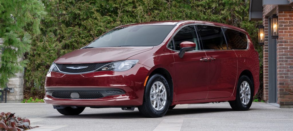 2024 Chrysler Grand Caravan Review - Countryside Chrysler Dodge