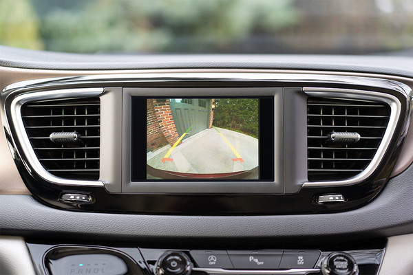 2024 Chrysler Grand Caravan Review - Countryside Chrysler Dodge