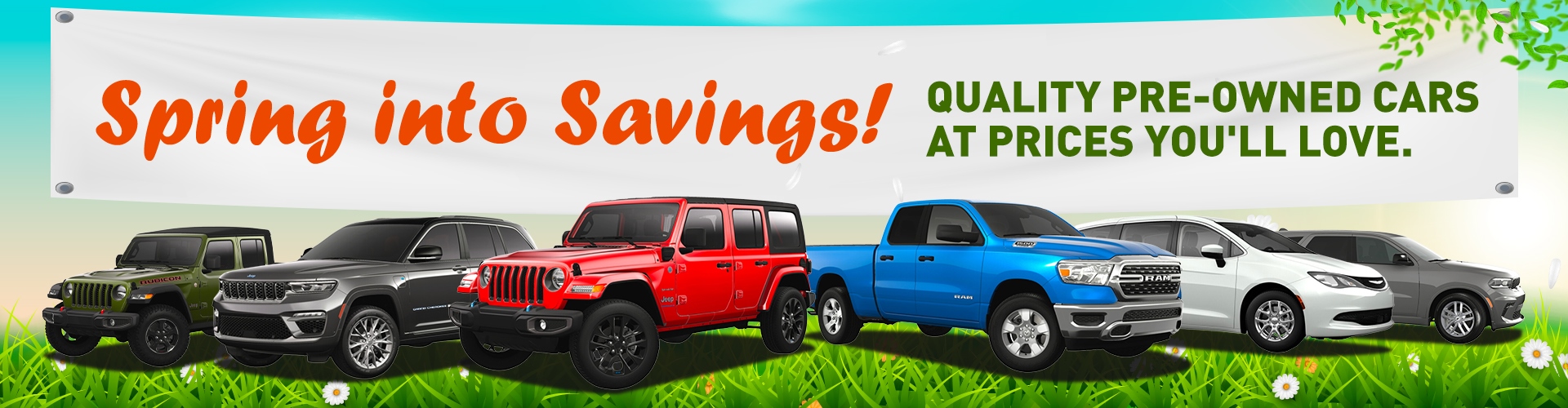 Countryside Chrysler: New & Used Dodge, Jeep Dealer | Windsor, ON.