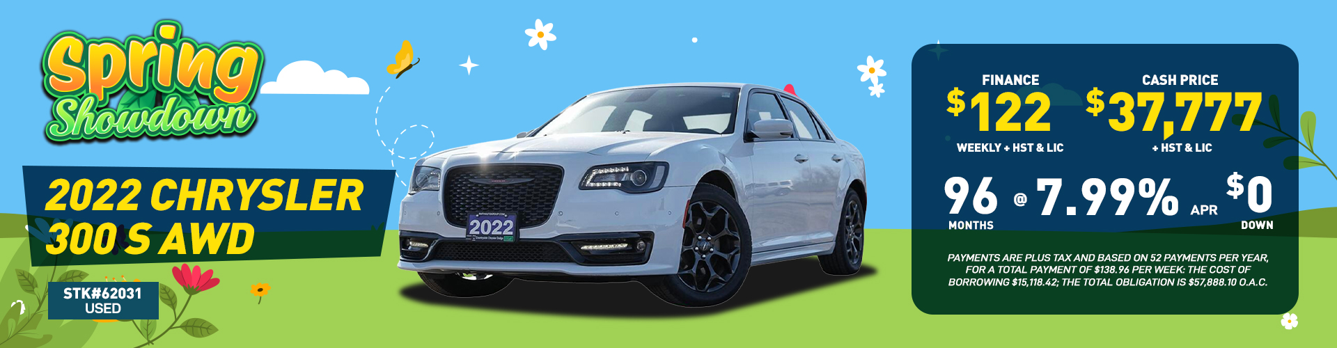 Countryside Chrysler: New & Used Dodge, Jeep Dealer | Windsor, ON.