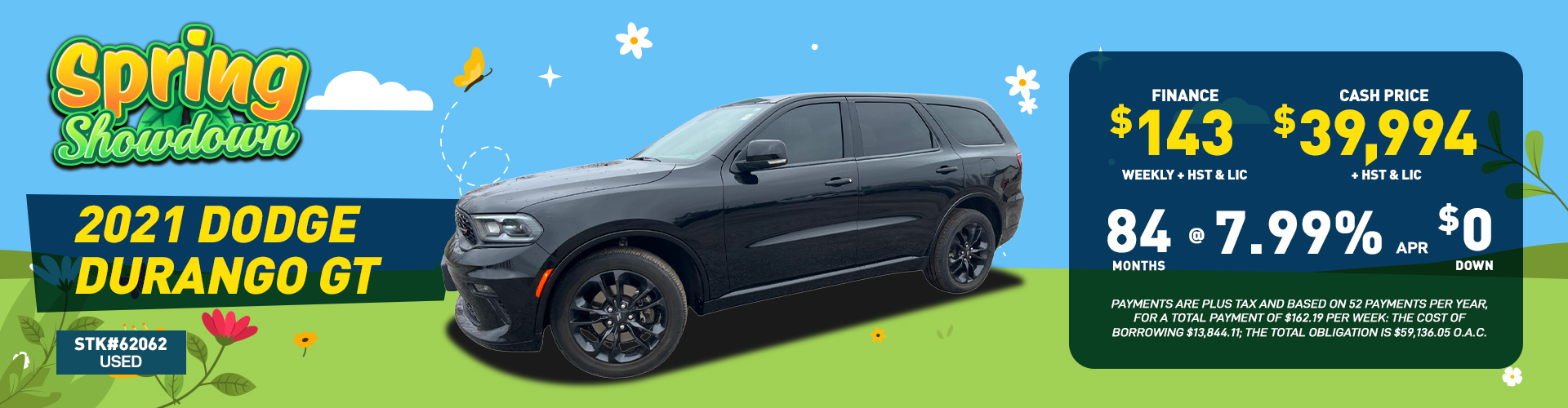 Countryside Chrysler: New & Used Dodge, Jeep Dealer | Windsor, ON.