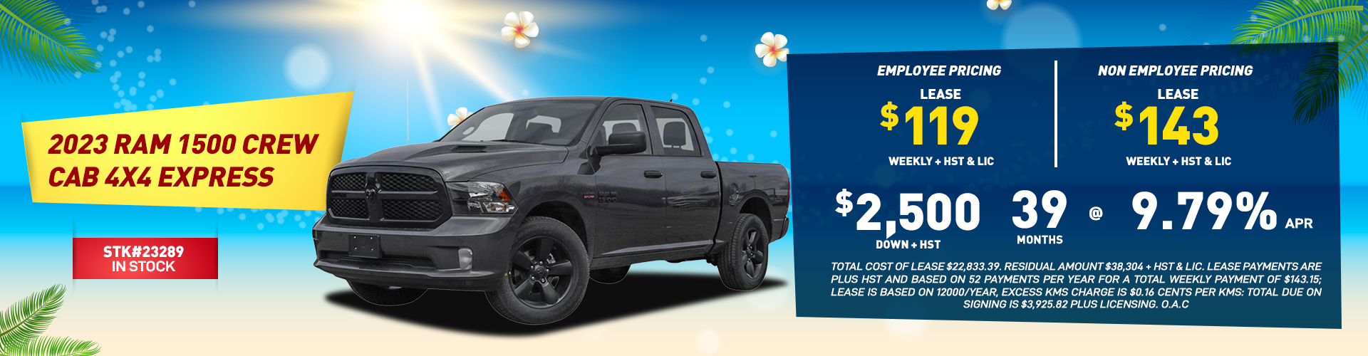 Countryside Chrysler: New & Used Dodge, Jeep Dealer | Windsor, ON.