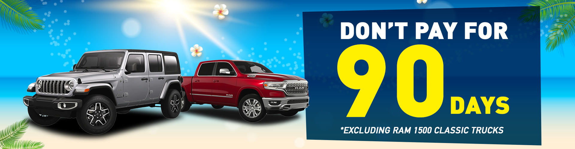 Countryside Chrysler: New & Used Dodge, Jeep Dealer | Windsor, ON.