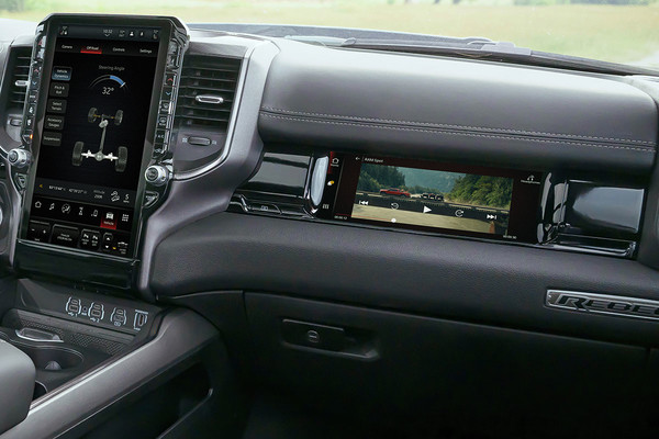 2025 Ram 1500 Review - Countryside Chrysler Dodge