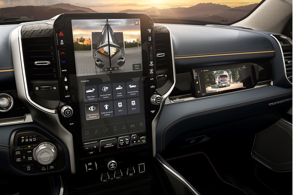 2025 Ram 1500 Review - Countryside Chrysler Dodge