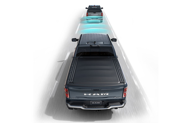 2025 Ram 1500 Review - Countryside Chrysler Dodge