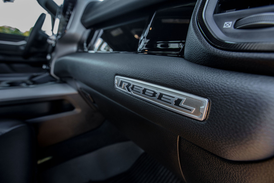 2025 Ram 1500 Review - Countryside Chrysler Dodge