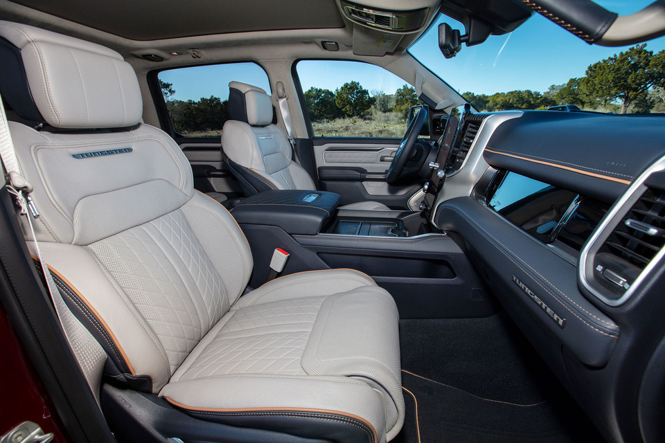 2025 Ram 1500 Review - Countryside Chrysler Dodge