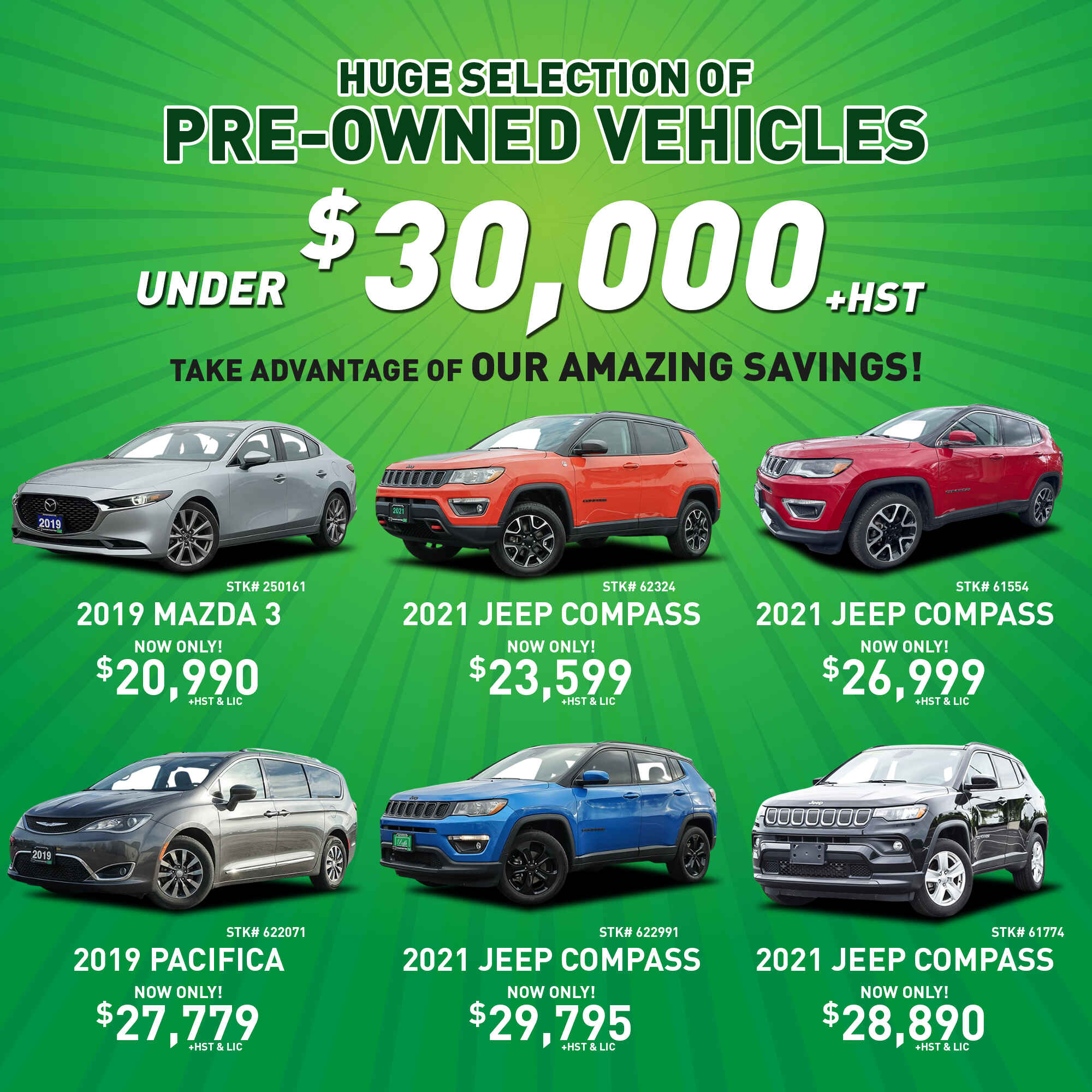 Countryside Chrysler: New & Used Dodge, Jeep Dealer | Windsor, ON.