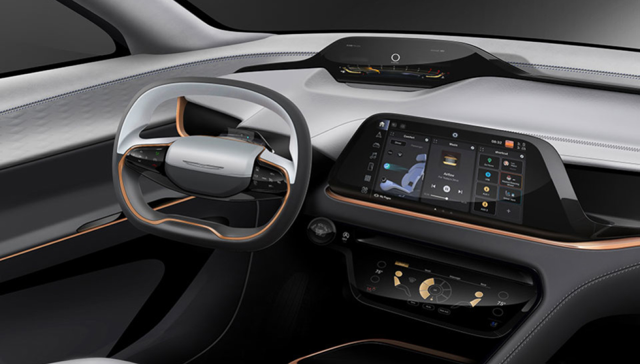 Upcoming 2025 Chrysler Airflow: What We Know So Far - Countryside ...