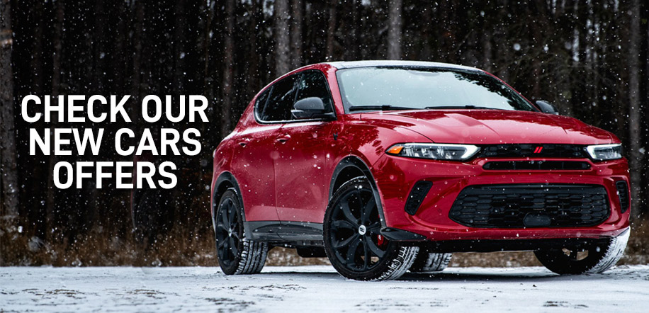 Countryside Chrysler: New & Used Dodge, Jeep Dealer | Windsor, ON.