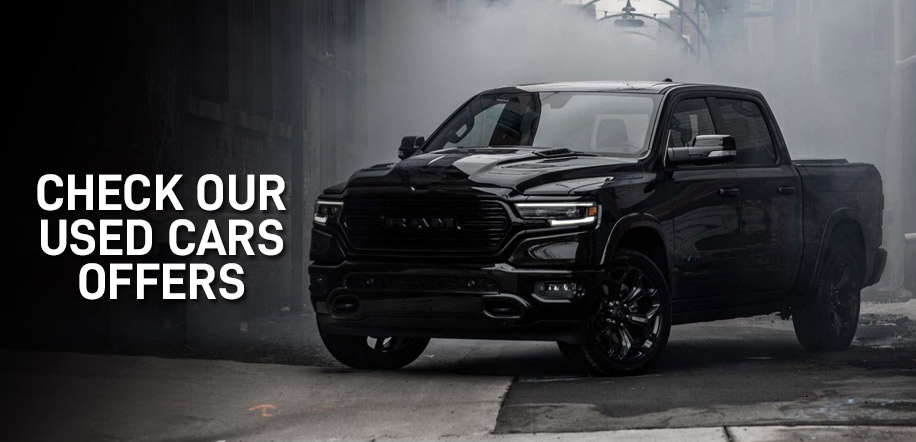 Countryside Chrysler: New & Used Dodge, Jeep Dealer | Windsor, ON.
