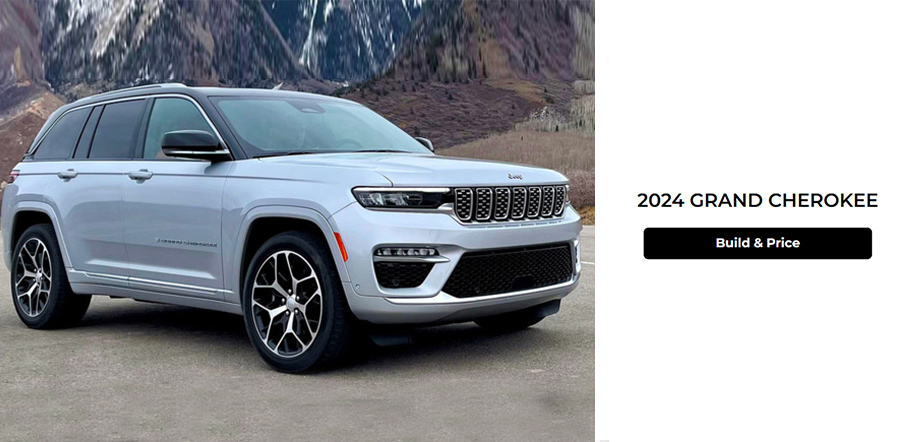 Countryside Chrysler: New & Used Dodge, Jeep Dealer | Windsor, ON.