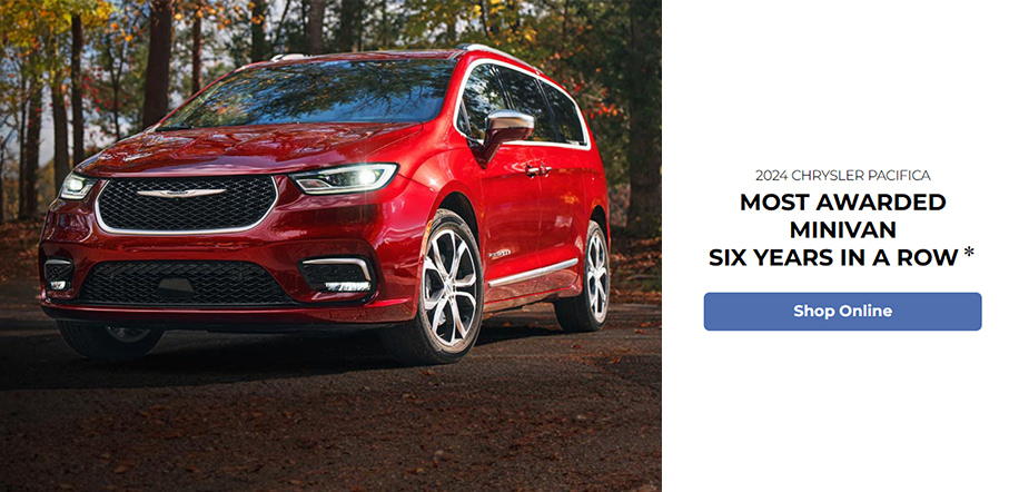 Countryside Chrysler: New & Used Dodge, Jeep Dealer | Windsor, ON.