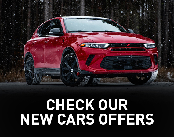 Countryside Chrysler: New & Used Dodge, Jeep Dealer | Windsor, ON.