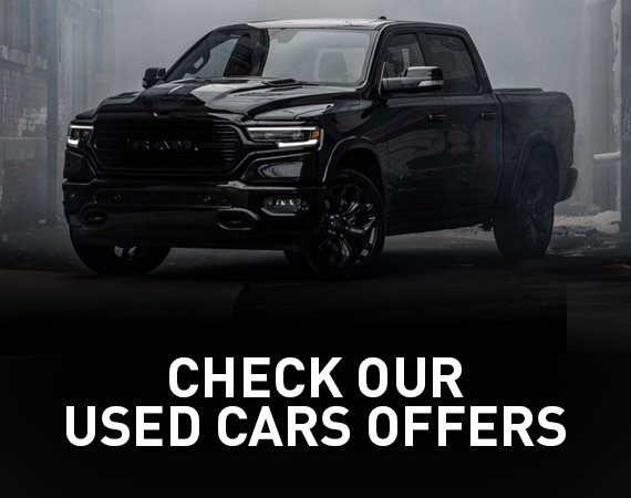 Countryside Chrysler: New & Used Dodge, Jeep Dealer | Windsor, ON.