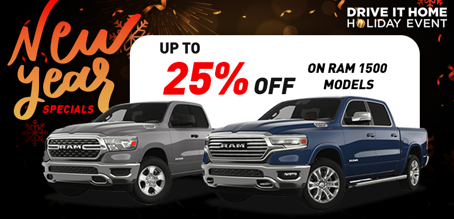 Countryside Chrysler: New & Used Dodge, Jeep Dealer | Windsor, ON.