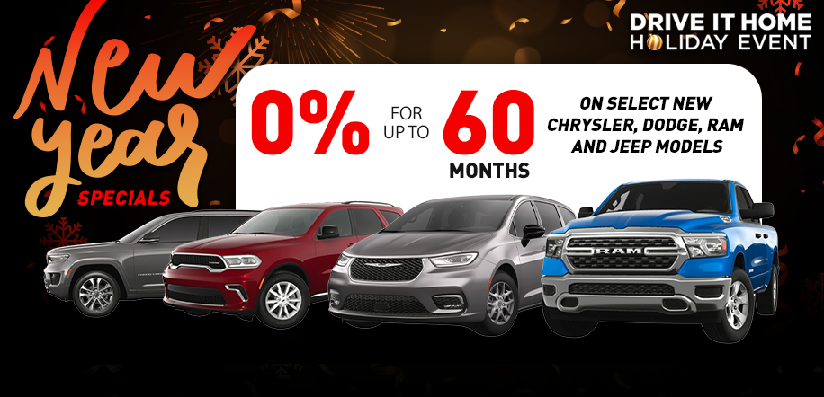 Countryside Chrysler: New & Used Dodge, Jeep Dealer | Windsor, ON.