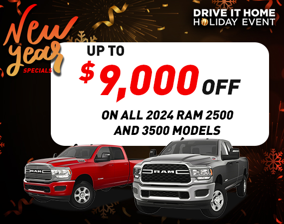 Countryside Chrysler: New & Used Dodge, Jeep Dealer | Windsor, ON.