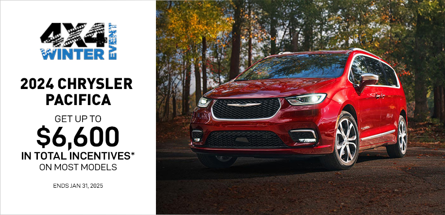 Countryside Chrysler: New & Used Dodge, Jeep Dealer | Windsor, ON.