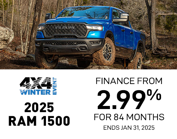Countryside Chrysler: New & Used Dodge, Jeep Dealer | Windsor, ON.