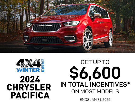 Countryside Chrysler: New & Used Dodge, Jeep Dealer | Windsor, ON.