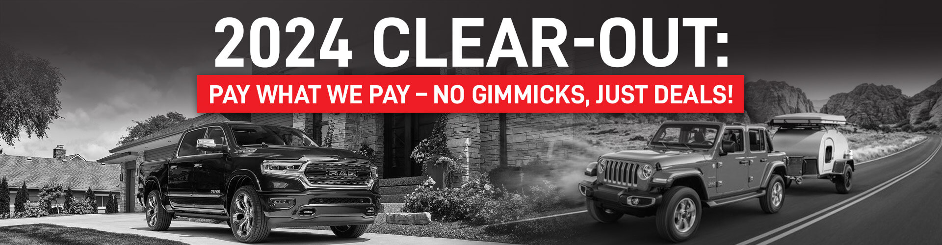 Countryside Chrysler: New & Used Dodge, Jeep Dealer | Windsor, ON.