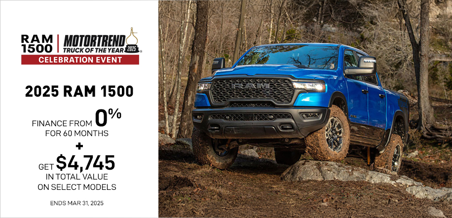 Countryside Chrysler: New & Used Dodge, Jeep Dealer | Windsor, ON.