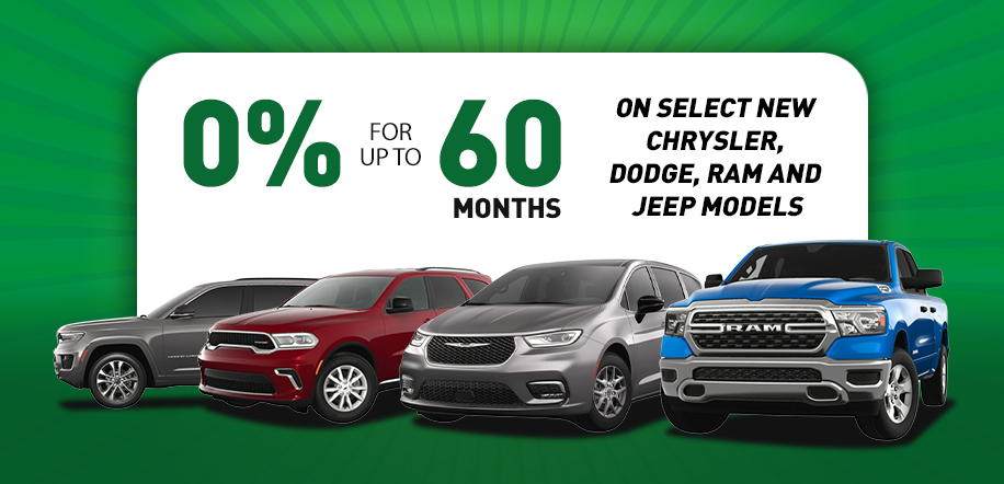 Countryside Chrysler: New & Used Dodge, Jeep Dealer | Windsor, ON.