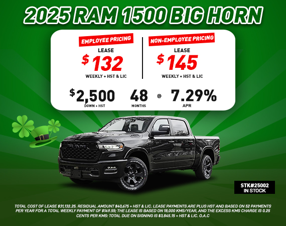 Countryside Chrysler: New & Used Dodge, Jeep Dealer | Windsor, ON.