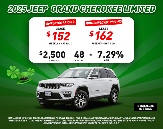 Countryside Chrysler: New & Used Dodge, Jeep Dealer | Windsor, ON.