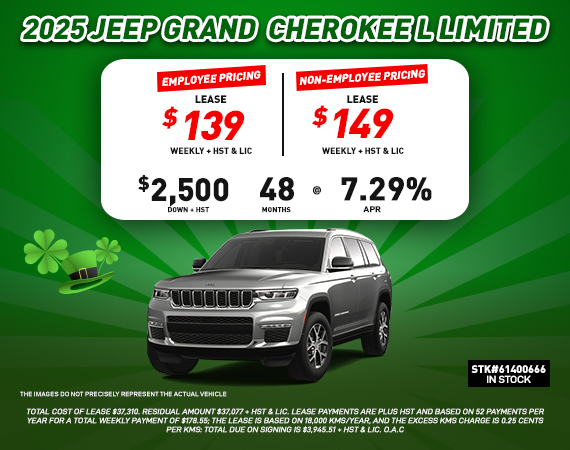 Countryside Chrysler: New & Used Dodge, Jeep Dealer | Windsor, ON.