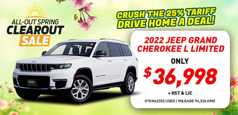Countryside Chrysler: New & Used Dodge, Jeep Dealer | Windsor, ON.