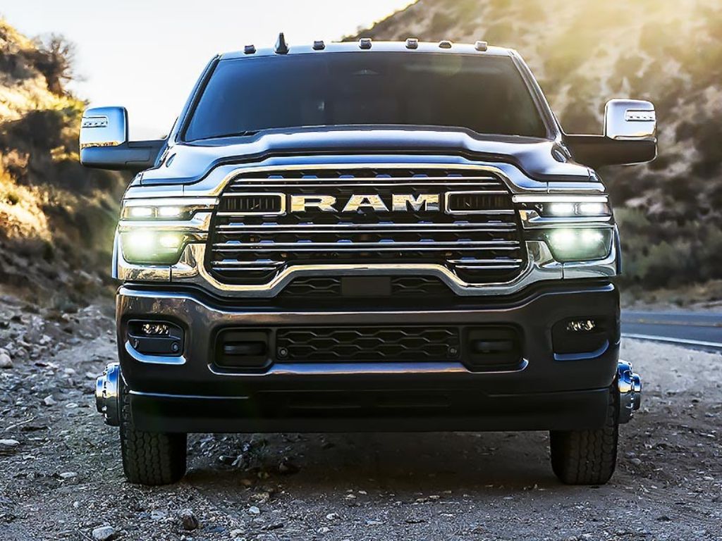Best Ram Vehicles Under $100,000 - Countryside Chrysler Dodge