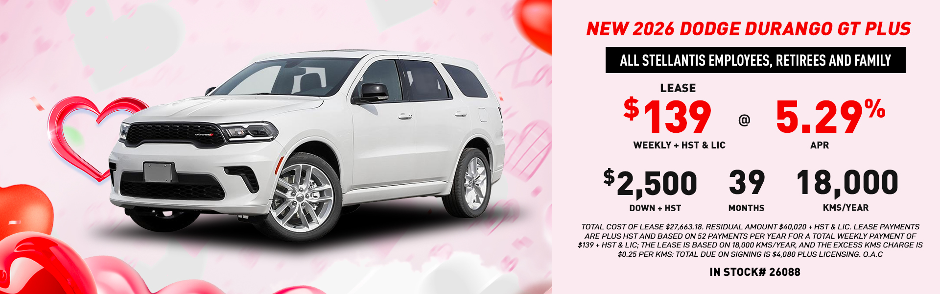 Countryside Chrysler: New & Used Dodge, Jeep Dealer | Windsor, ON.
