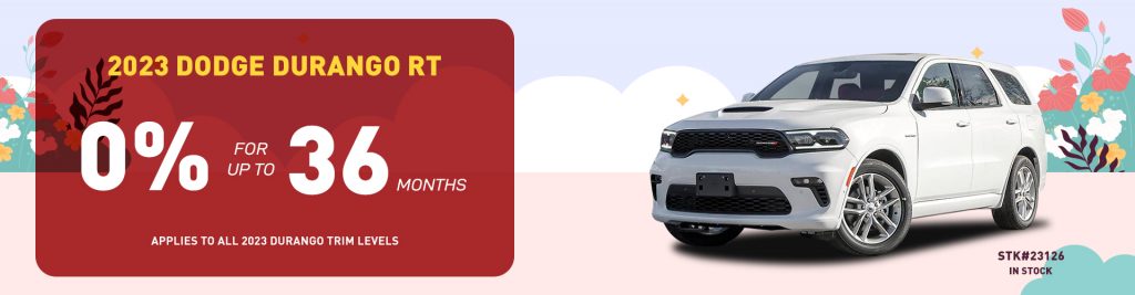 Countryside Chrysler: New & Used Dodge, Jeep Dealer | Windsor, ON.