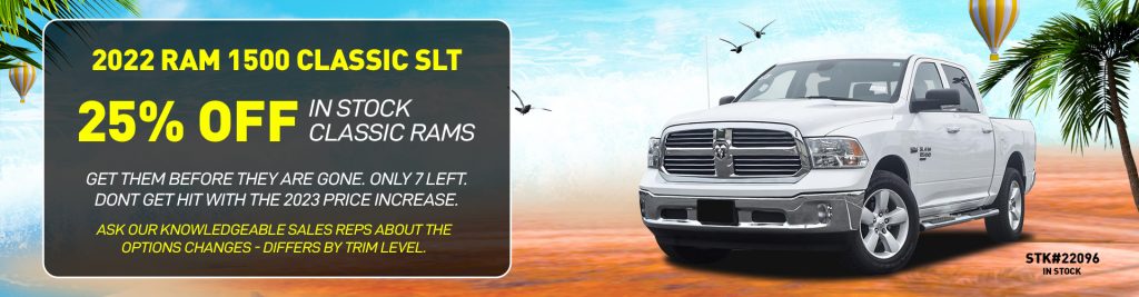 Countryside Chrysler: New & Used Dodge, Jeep Dealer | Windsor, ON.
